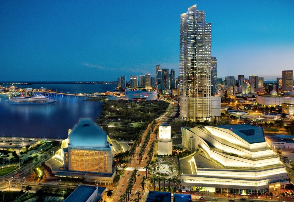 Terra Group Reveals its Secret Sauce