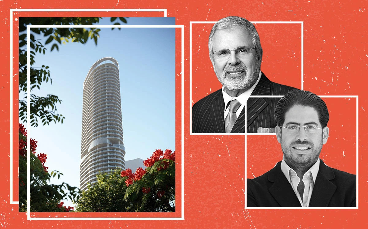 Miami Beach Developers Nab $345M Construction Loan for 500 Alton