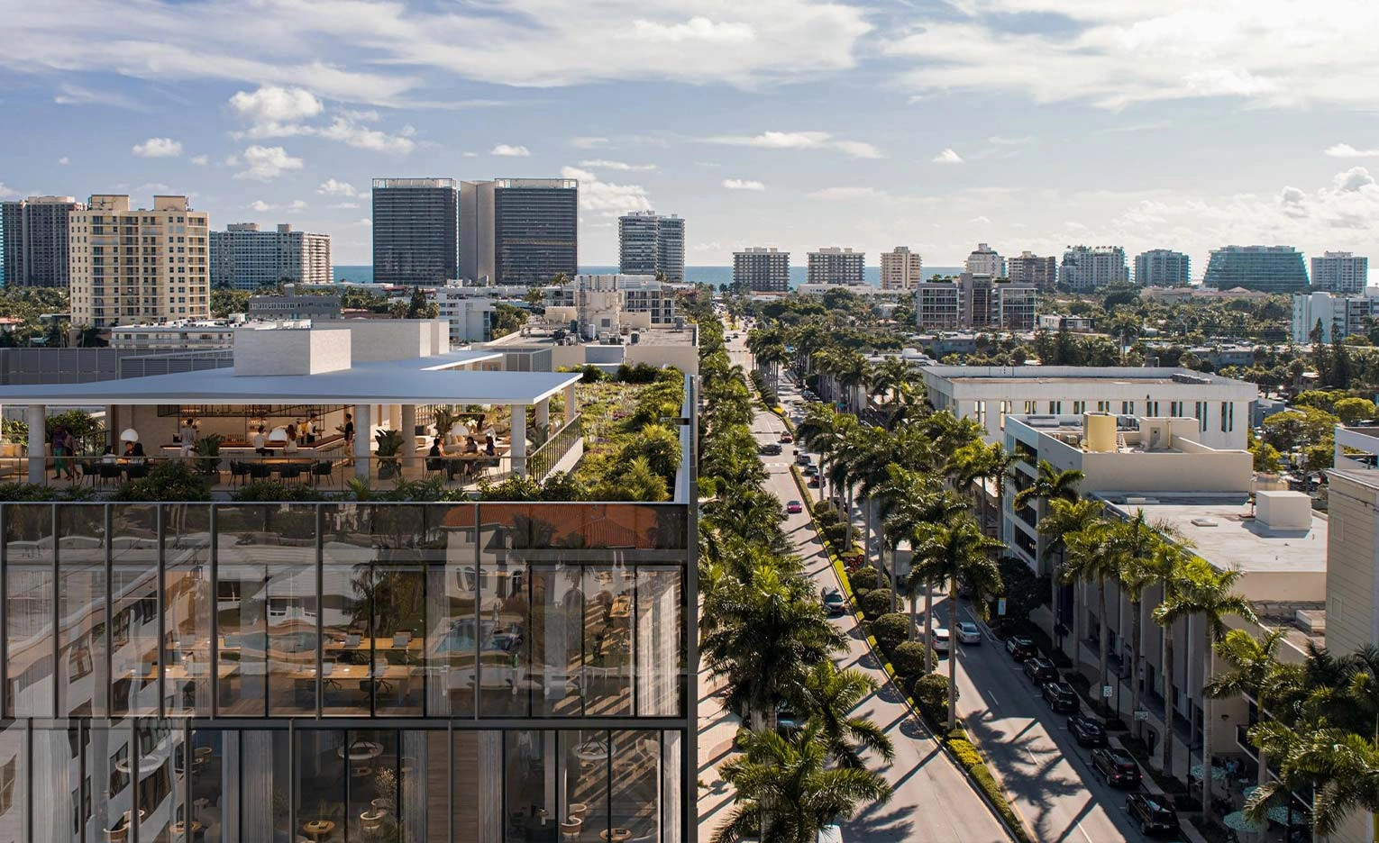 The Well Launches First-Ever Fully Integrated Luxury Wellness ...