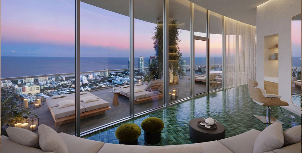 Miami Nice