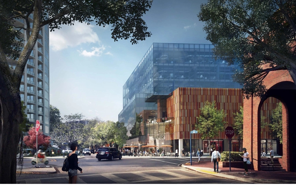 How To Take Your Business From Corporate To Cool