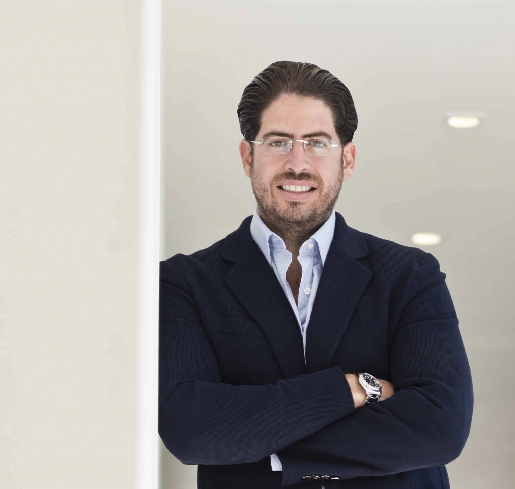 Terra Group plans redevelopment of newly acquired Miami site