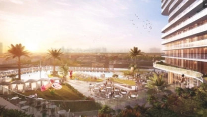Developer behind Miami Beach headquarters hotel explains pros of project