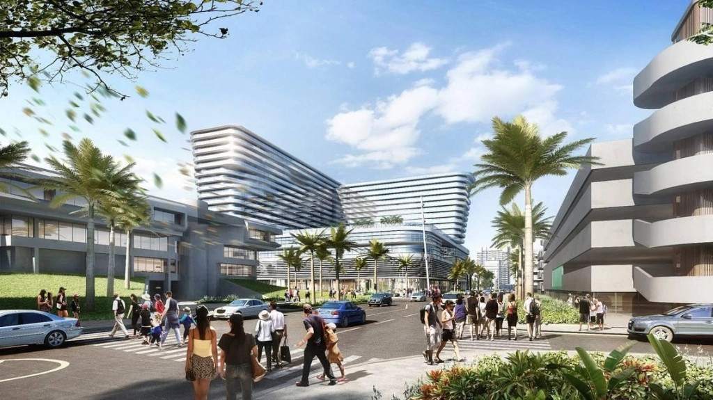 Miami Beach voters to decide on new convention center hotel plan