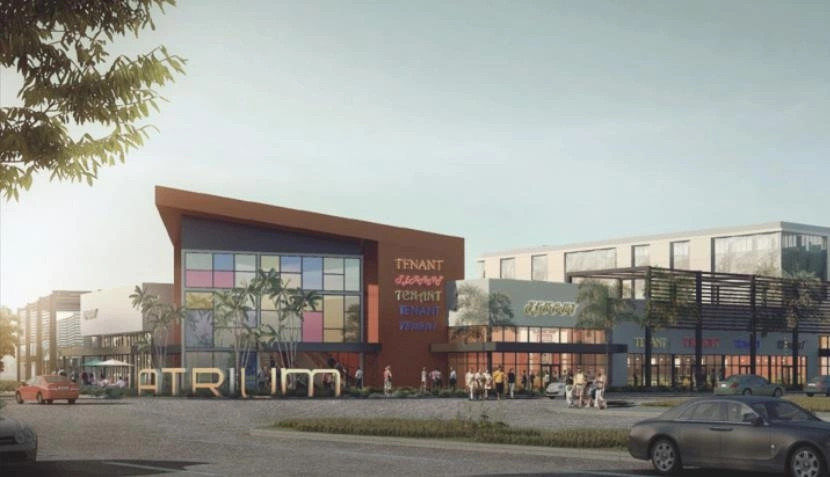 Terra, AvalonBay acquire redevelopment project in Doral