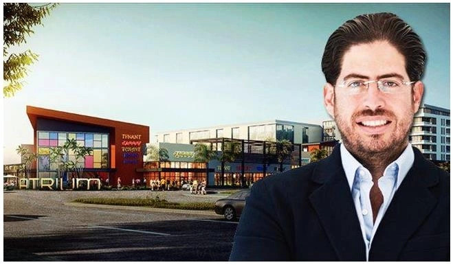 Terra and AvalonBay buy Doral office park for mixed-use development