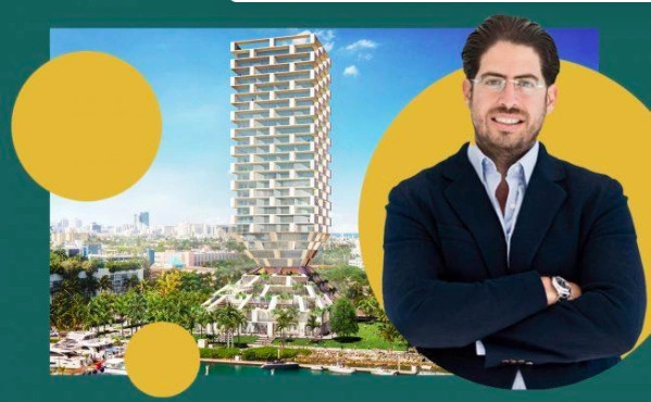 David Martin’s Miami Beach Marina proposal heads to voters in November