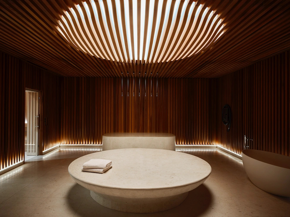 Renzo Piano Building Workshop Creates Lighter-Than-Air Residential ...