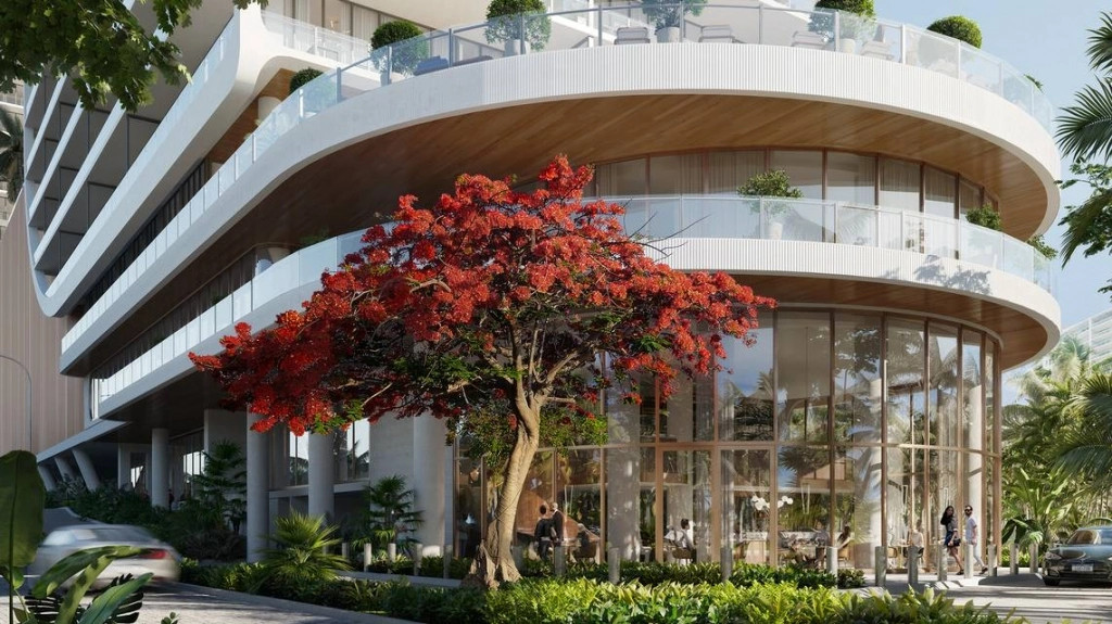 Discover The Allure Of Mr. C Residences’ Prime Location In One Of Miami ...