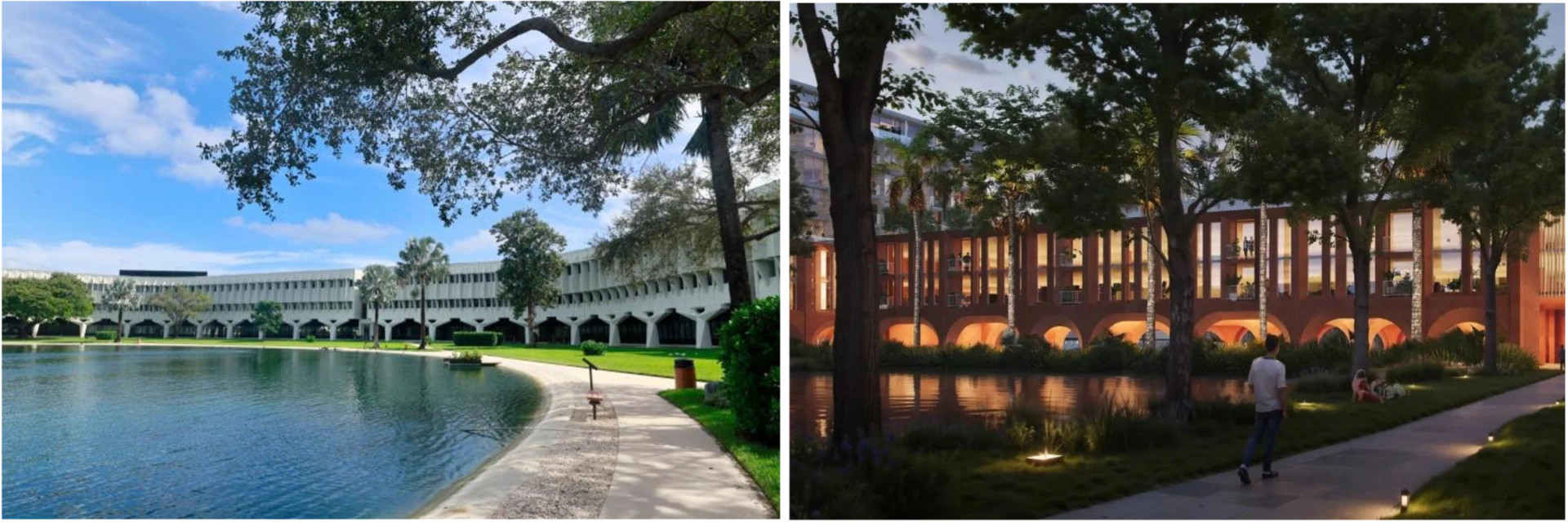 David Martin’s Terra nabs $291M refi for mixed-use project near Miami’s ...