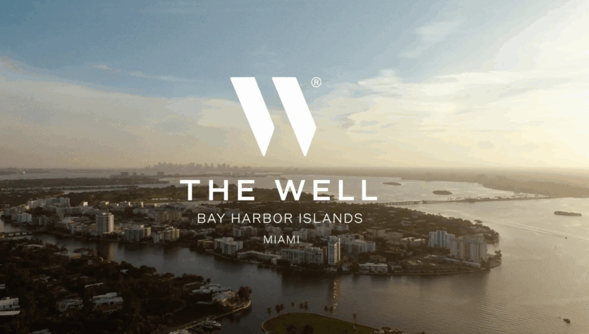THE WELL Bay Harbor Islands