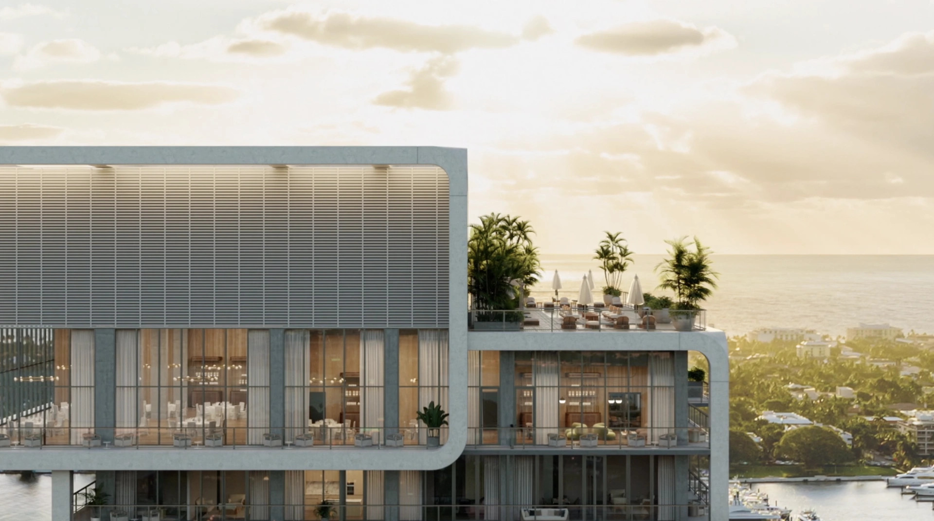 Mr. C West Palm Beach