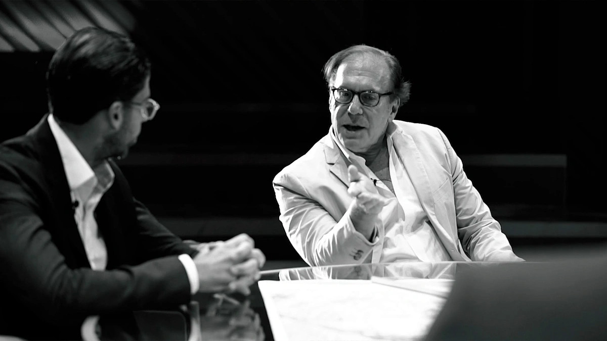 Miami Beach Connect Round Table