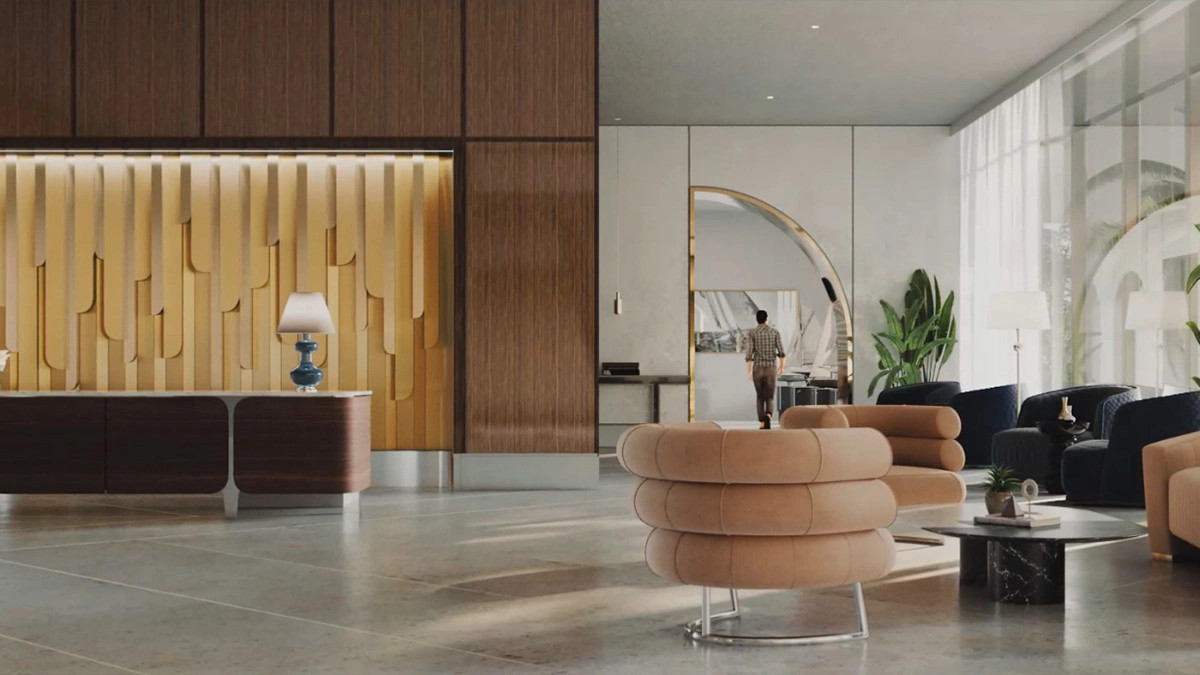 Mr. C Residences Coconut Grove