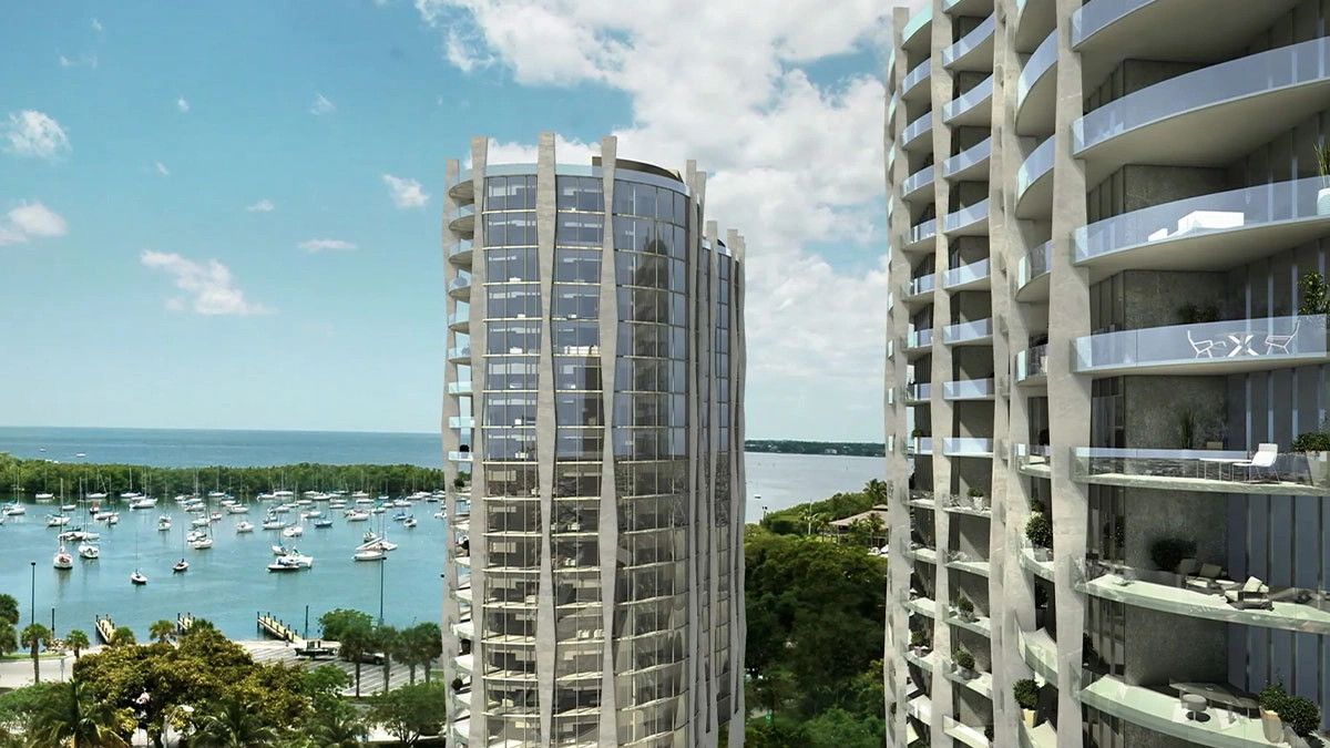 Park Grove – An Inside Look