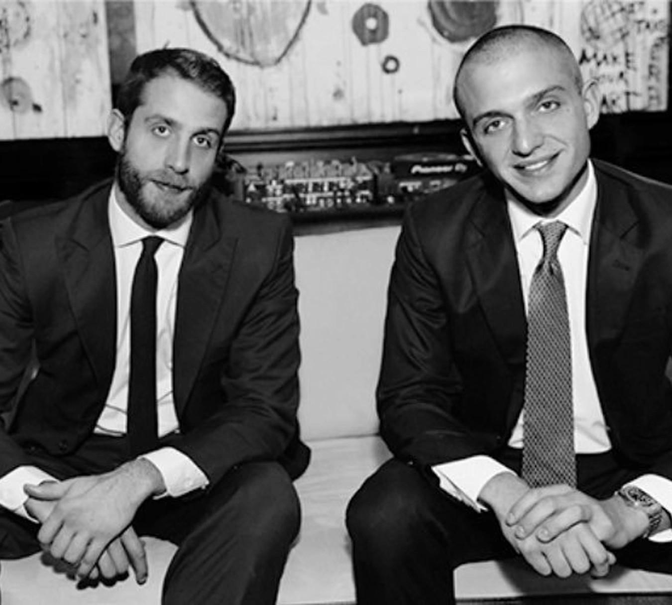 Ignazio & Maggio Cipriani