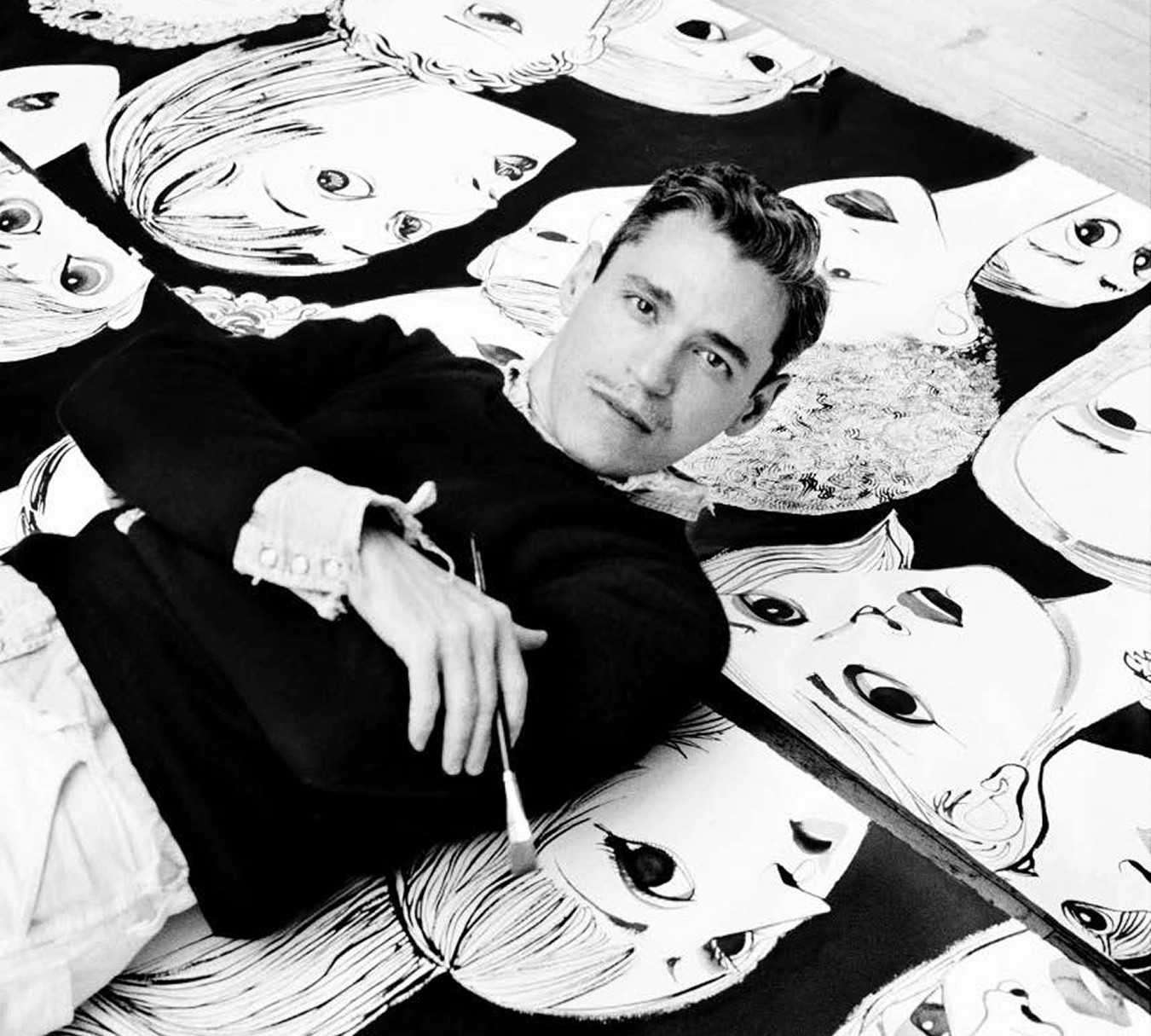 Ruben & Isabel Toledo