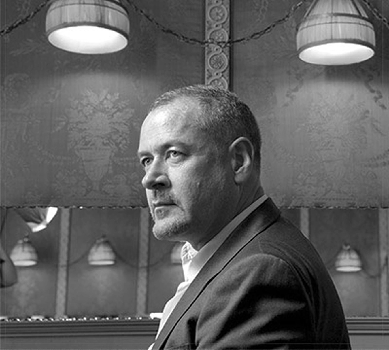 William Sofield