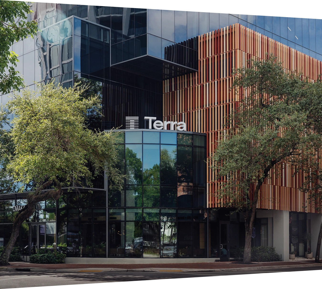 Contact Terra Group | South Florida Real Estate Developer