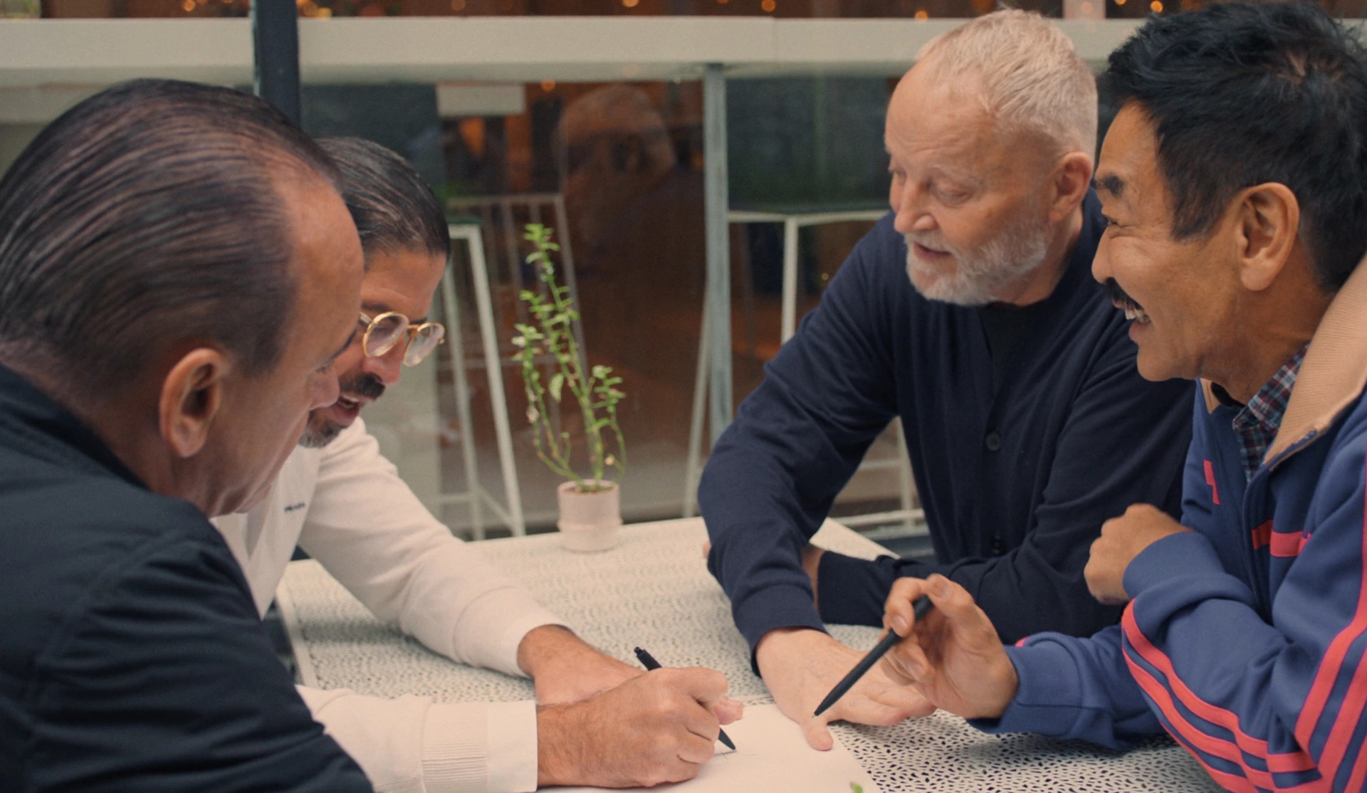 Terra Group | Transforming Communities Through Design & Development